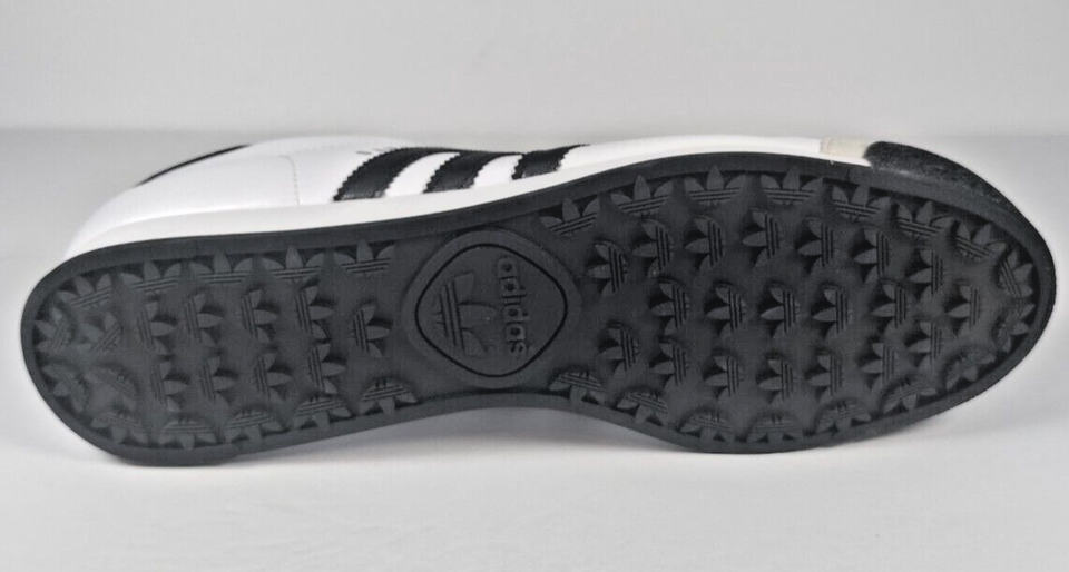 adidas Originals Men's SAMOA Cloud White 675033 Sneakers | eBay