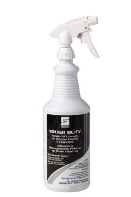Spartan Tough Duty All Purpose Ready to Use Butyl Cleaner, QUART 12 | eBay
