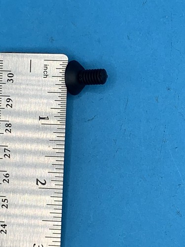 (PACK of 6) New Cowl Screen Retainer Pin for Dodge Ram 1994 - 2001 ...