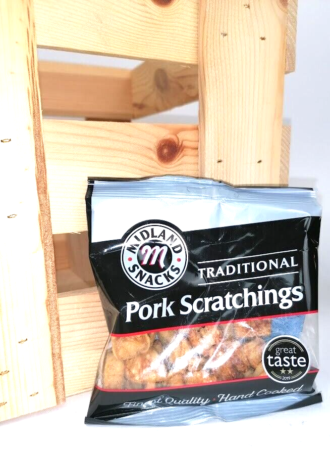 Banks Mild In A Crate - 12 x 500ml Cans of Mild Ale in a Wooden Crate ...