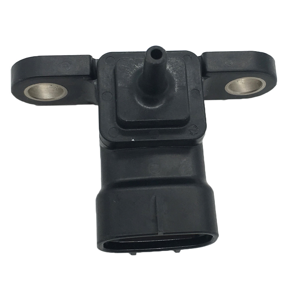 MAP Sensor For Toyota Hilux KUN26R 3.0L 1KD-FTV Hiace Prado Regius 2.5L ...