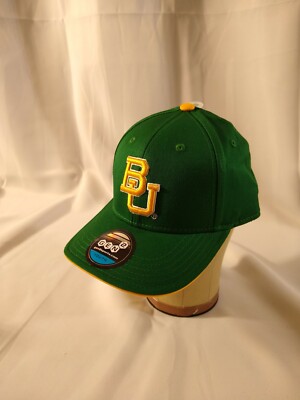 BAYLOR Baseball cap , Jr.sized. Officially licensed. Free Shipping | eBay