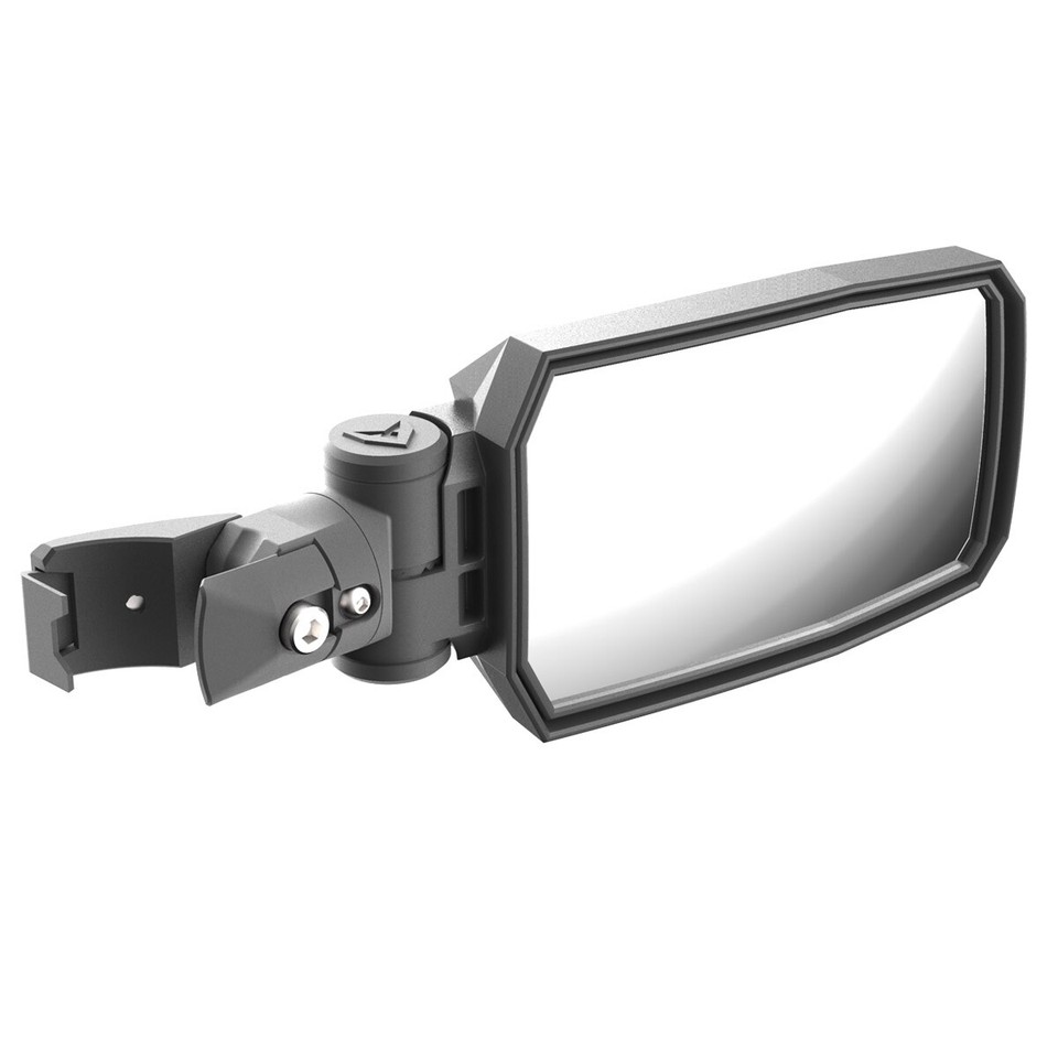 Falcon Ridge Trailhead Side View Pro-Fit Mirrors For Can-Am Maverick ...