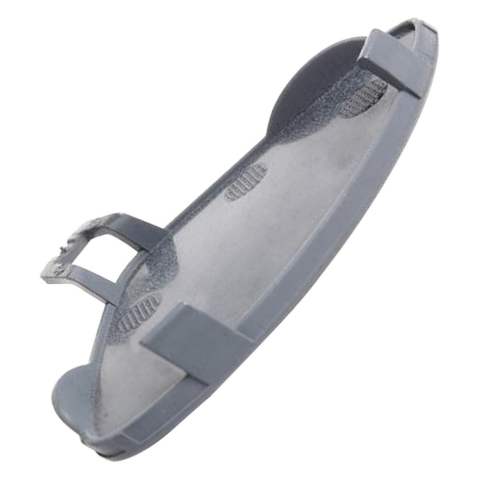 Front Bumper Tow Hook Cover Unpainted 51117228111 Fits For BMW E89 Z4 ...