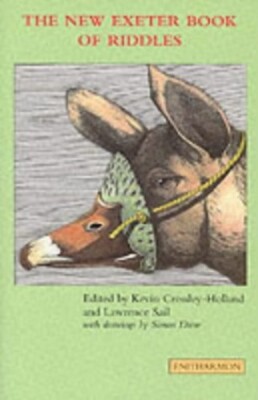 The New Exeter Book of Riddles 9781900564311 | eBay Australia