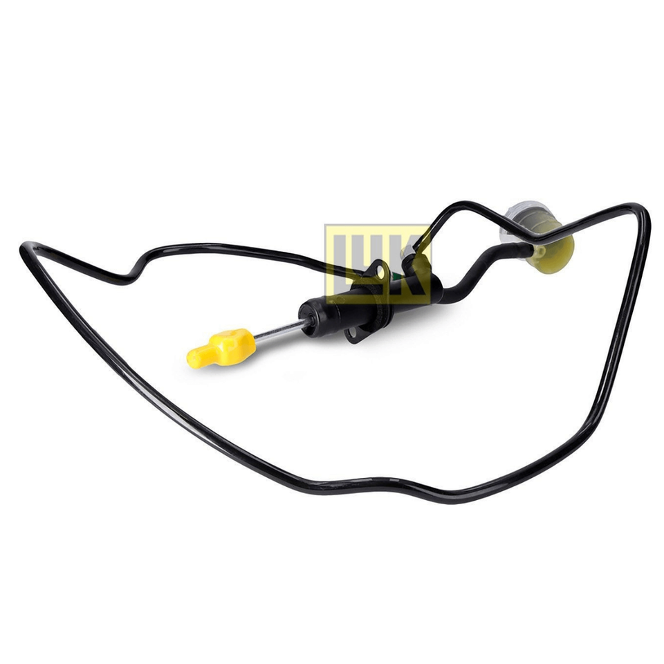 Genuine LuK 511030710 Clutch Master Cylinder Fits Fiat 500 Panda Punto ...