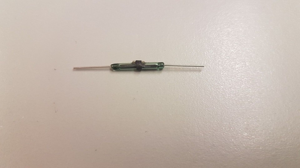 coach lighting kit cool white warm white latching reed switch no magnet ...