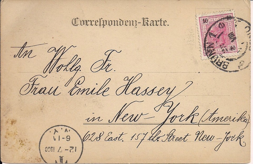 Brunn Maehren Austria KuK, Brno Moravia Czechia 1900 Austrian Empire ...