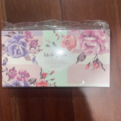 Mary Kay: Into The Garden Soap Set NEW In Box. Limited Edition and ...
