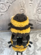 Albee Bee : Bugs : Jelly Collector