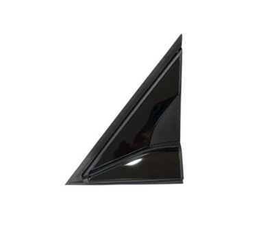 OEM 86190-H8000 GARNISH ASSY-DELTA LH Driver Side Ups for Kia Stonic ...