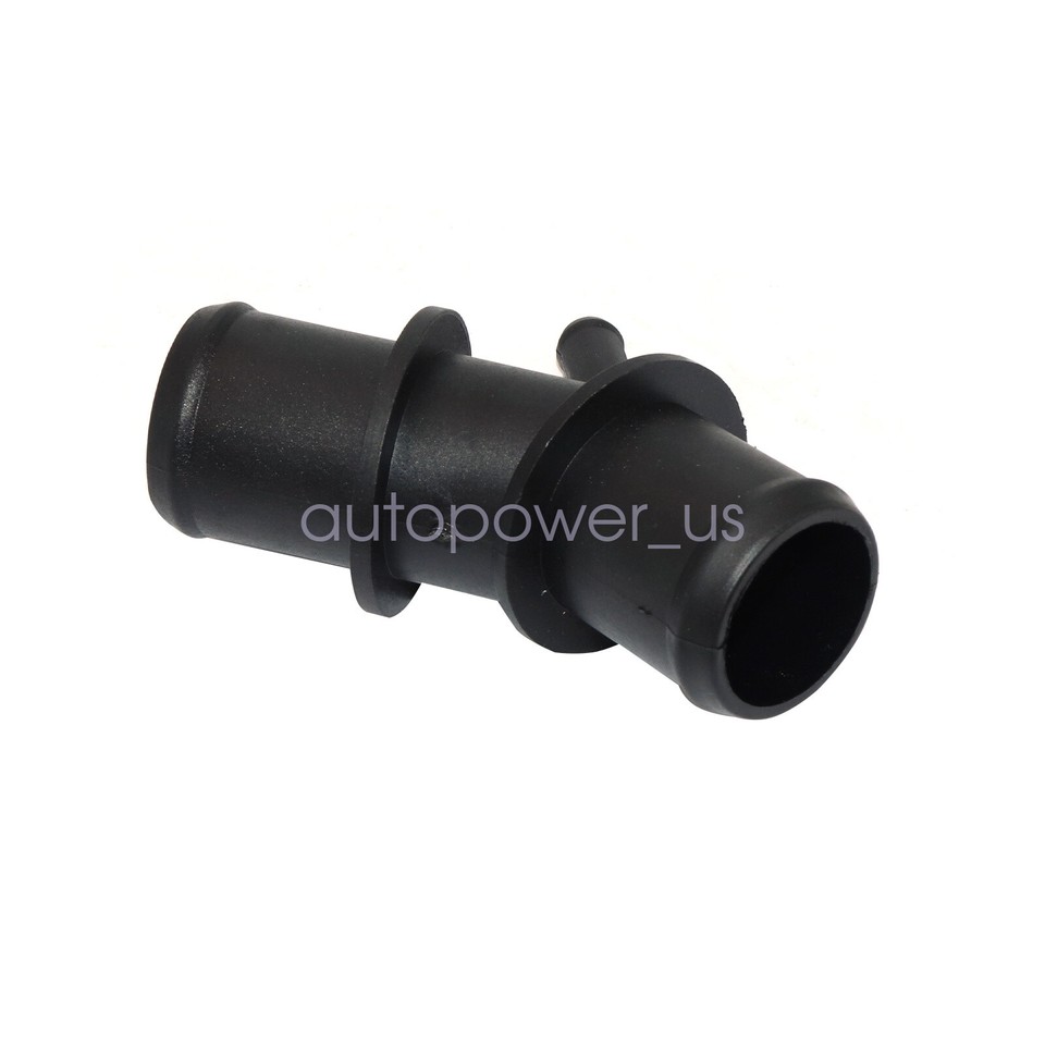 Fit 2009-2012 TOYOTA RAV4 RADIATOR UPPER HOSE CONNECTOR PIPE ADAPTER ...