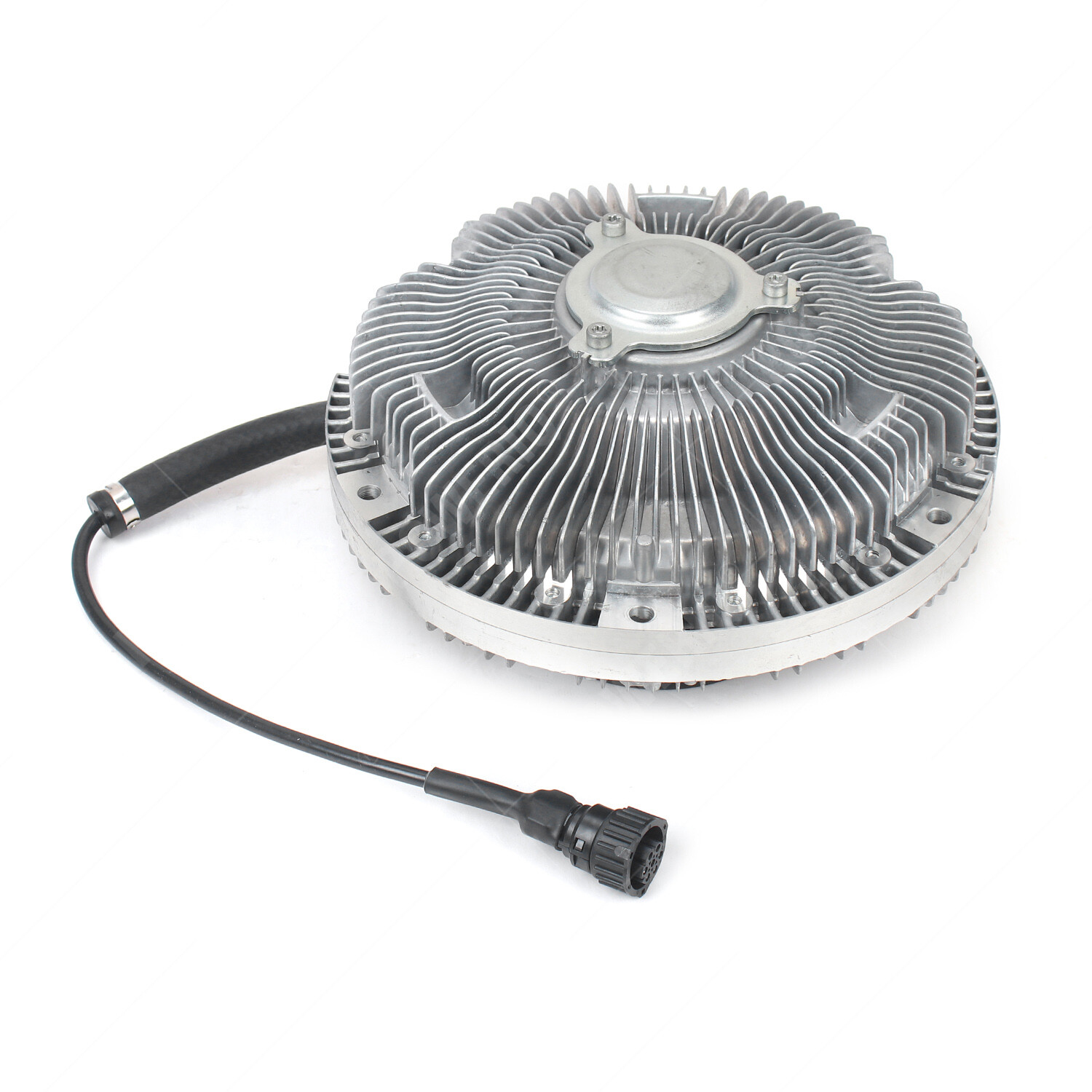 Brand New Fan Clutch for Volvo D13 23585938,85115604,85111559,21046594 ...