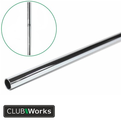 Rare Genuine Ping True Temper Premium Stepped Putter Shaft - .355" - 39 ...