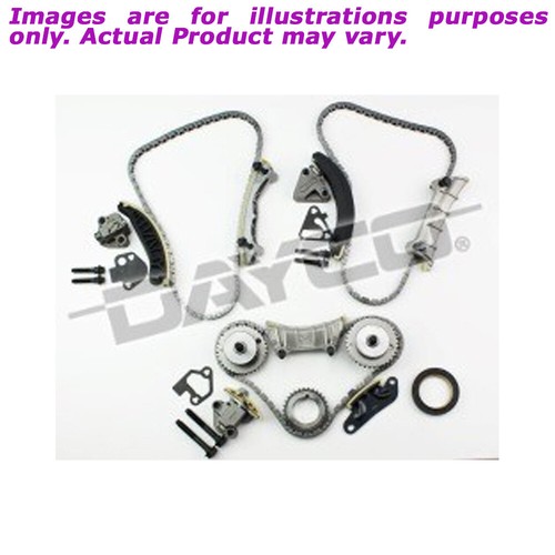 New DAYCO Timing Chain Kit For Holden Commodore KTC1112 | eBay