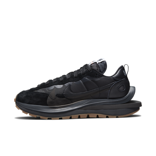 Nike x Sacai VaporWaffle Black and Gum DD1875-001 [Men SZ] | eBay