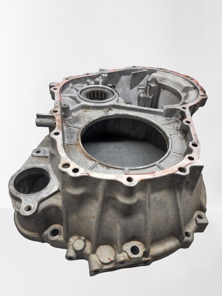 For Toyota U241E Transmission Bell Housing Casting U241E | Precision ...