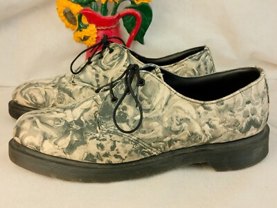 Dr Martens Lester Shoes Size uk 6.5 | eBay UK