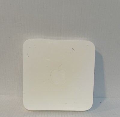 Apple AirPort Extreme WiFi Router A1354 4th Gen Base Station | eBay