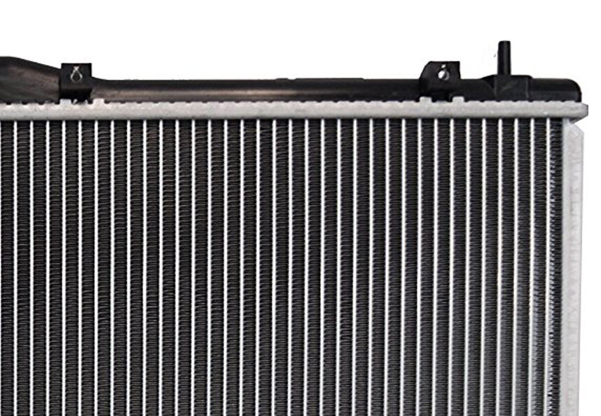 Radiator For 2010-2014 Subaru Outback Legacy 3.6L | eBay