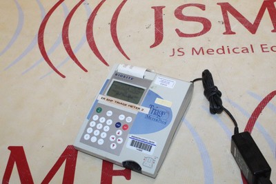 Analytical Instruments - Biosite Triage Meter