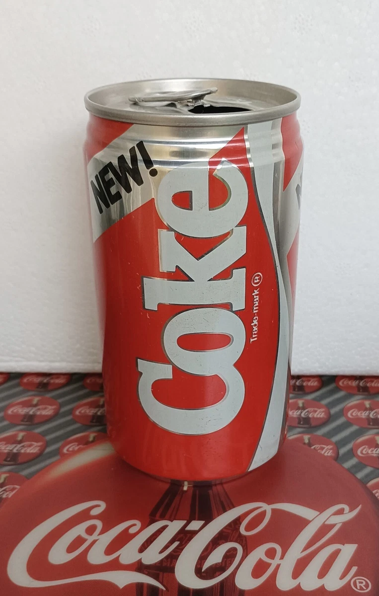 Coca Cola Can Top