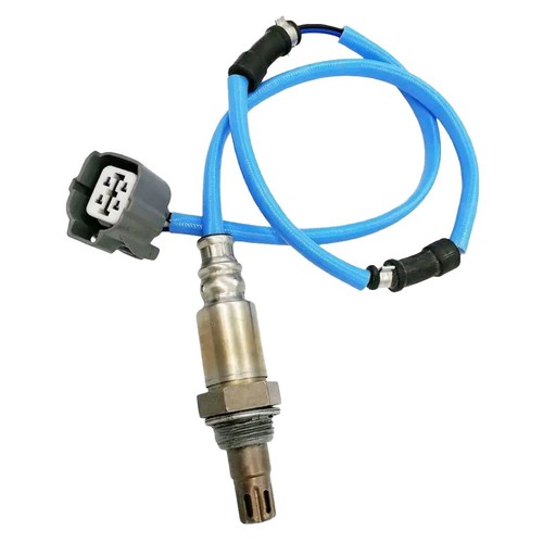 Upstream & Downstream O2 Oxygen Sensor Fit For Honda Accord 2.4L 03 ...