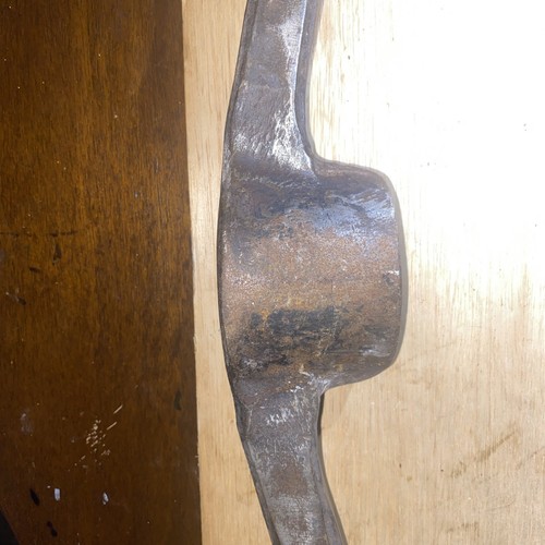 COLLINS Vintage “30 Pick Axe | eBay