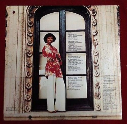 Natalie Cole - Unpredictable - Vinyl 33RPM LP Album Record | eBay
