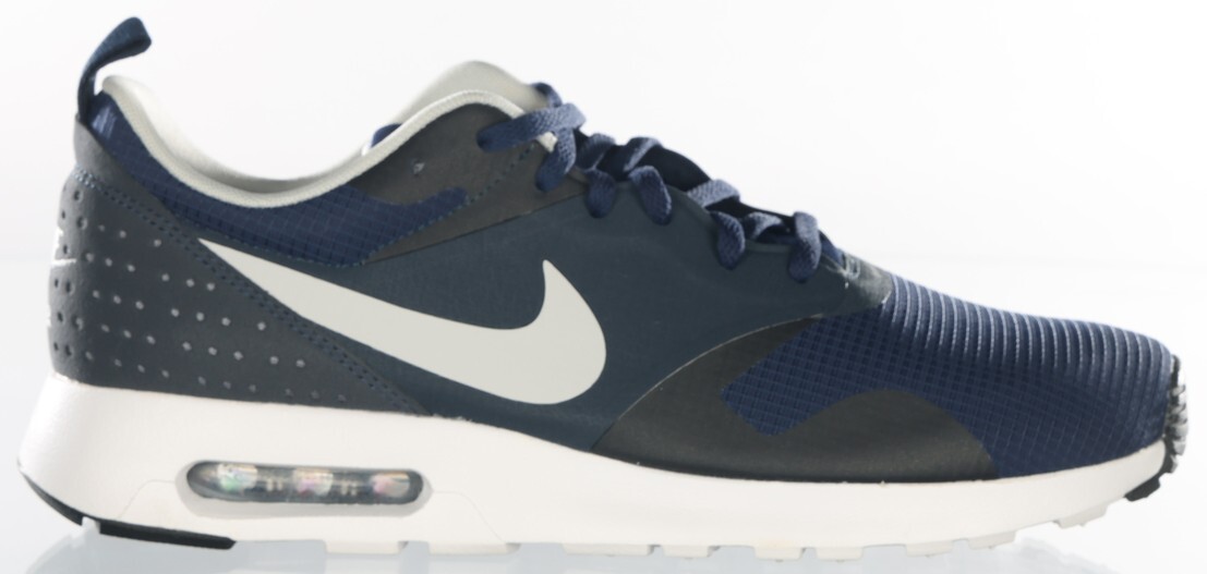 Size 13 - Nike Air Max Tavas Blue for sale online | eBay