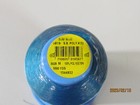 A&E Robison-Anton Embroidery Thread 122 SB POLY, 5500 yards SURF BLUE ...