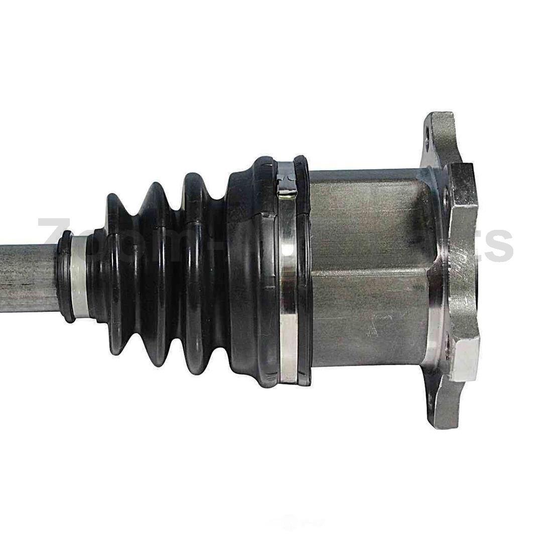 Rear Left Driver Side CV Joint Axle Shaft For 2011 2012 INFINITI G25 | eBay