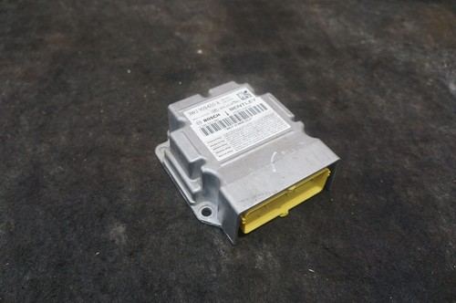 Bag Control Module Bentley Continental Flying Spur Gt Gtc Supersports ...