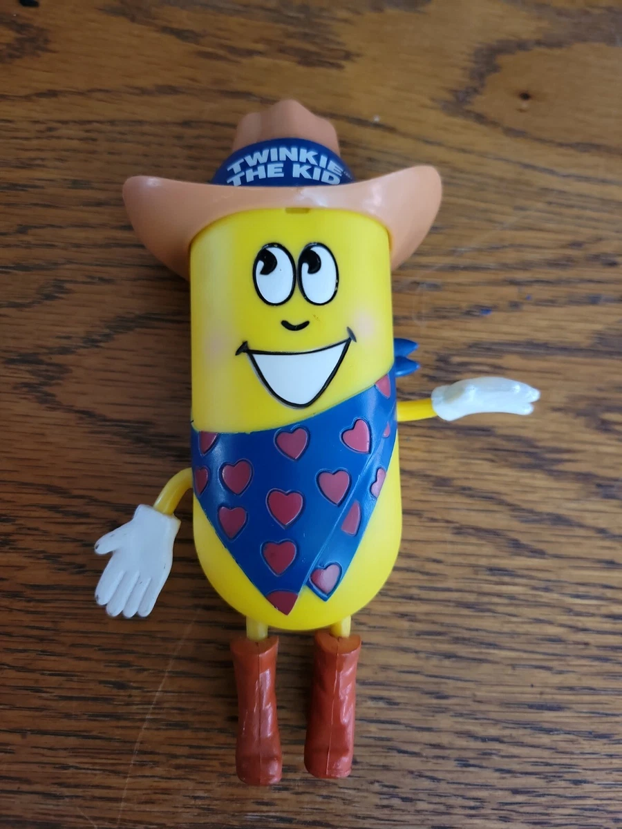 Twinkies Cowboy