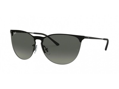 Ray-Ban Sunglasses RB3652 901411 Black Men Women | eBay