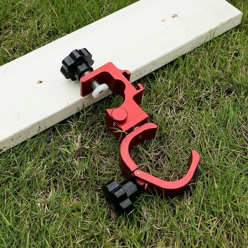 New Trimble GeoExplorer Geo TSC2 CE GPS Mount / Range Pole Cradle ...