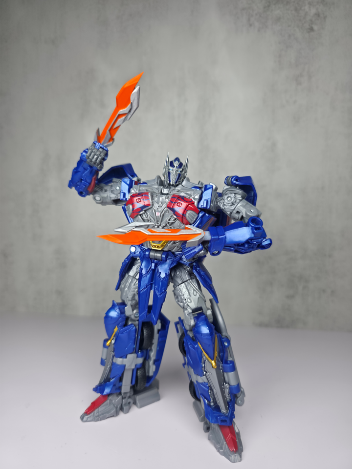 Energon Swords Upgrade Kit for Studio Series AOE Prime | eBay