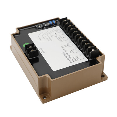 Electronic Speed Controller Governor 3044196 EFC3044196 Fits for ...