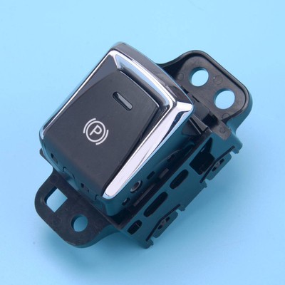 Electronic Handbrake Switch Fit for Nissan Qashqai 2014-2018 969XC4EA0A ...