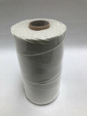 Upholstery Nylon Button Tufting Twine Professional Grade 1 lb. Spool | eBay