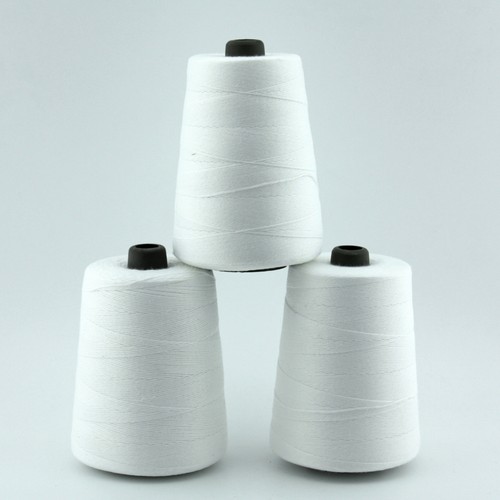 3 Cones Portable Hand Held Bag Closer Machine Thread - 8 Oz. Cones ...