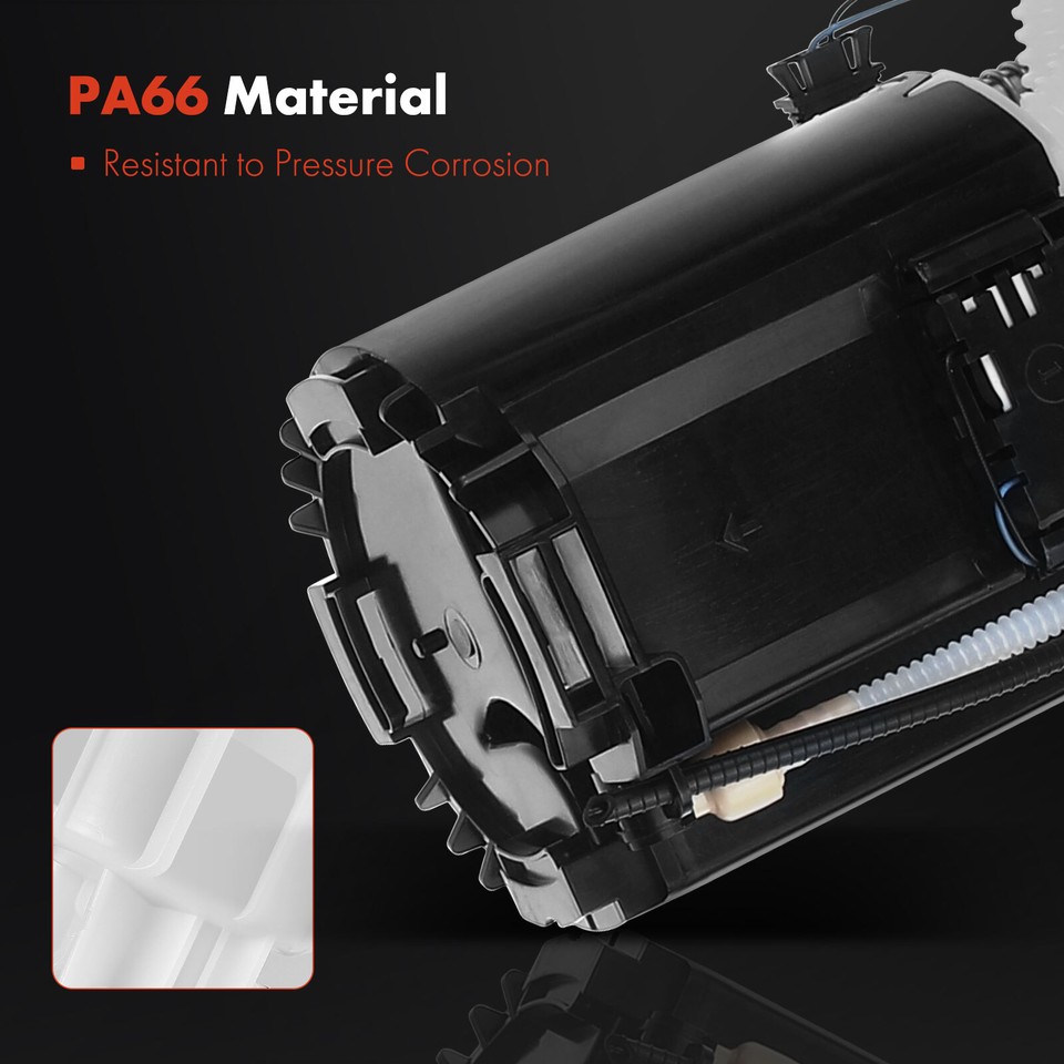 2006-2009 Land Rover Range Rover V8 4.2L Fuel Pump Module Assembly for ...