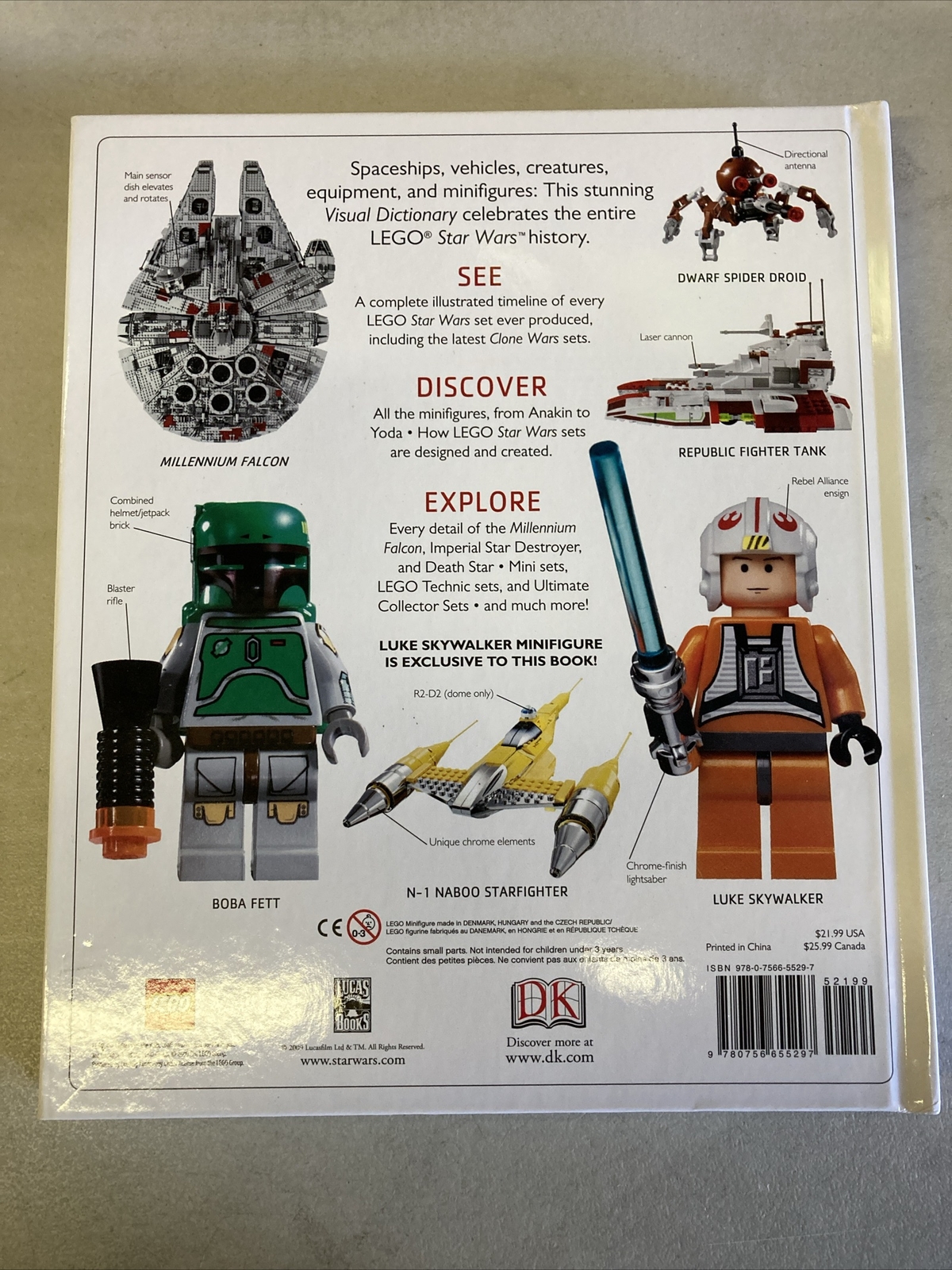 The Visual Dictionary by Simon Beecroft, Jason Fry and Dorling ...