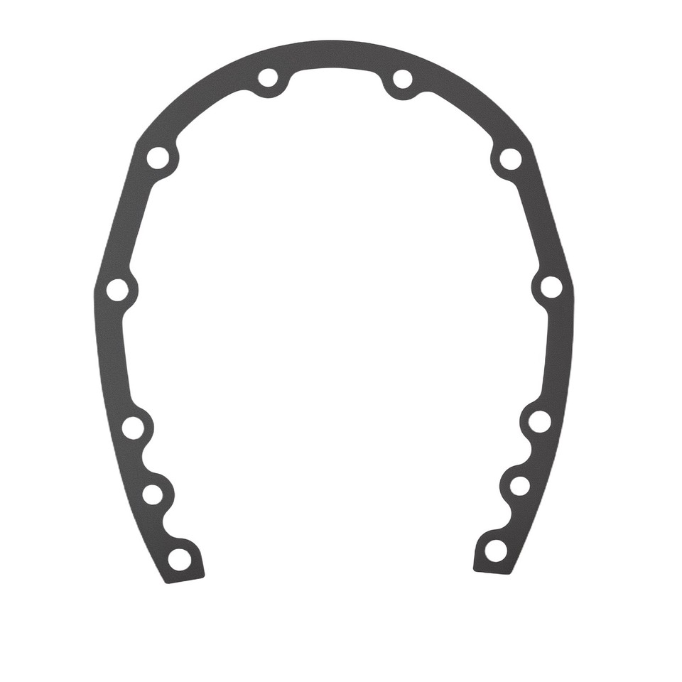 SBC Timing Chain Cover for Chevy 283 327 350 383 400 w/ Bolts Washers ...