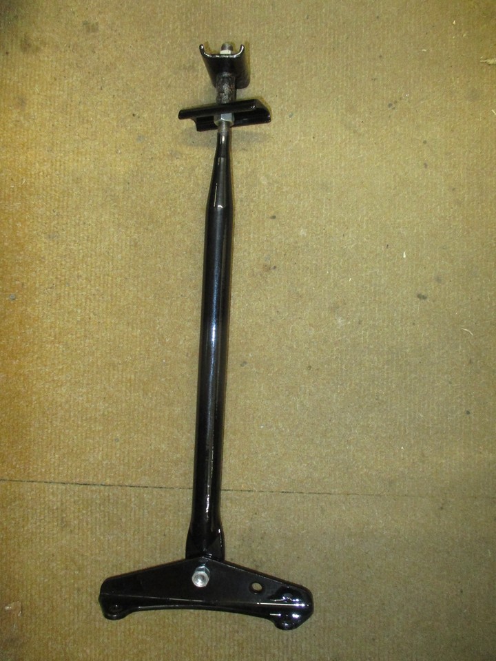 MG MGB MGBGT Engine tie bar rod and bracket BHH1540/1542 | eBay UK