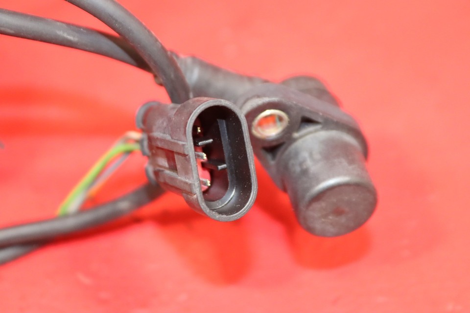 2005 DUCATI MONSTER 620 DARK OEM SPEED SPEEDOMETER SENSOR KNOWN GOOD ...