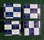 Factory Maserati Center Caps Black Ghibli Levante Wheel Set of 4 New ...