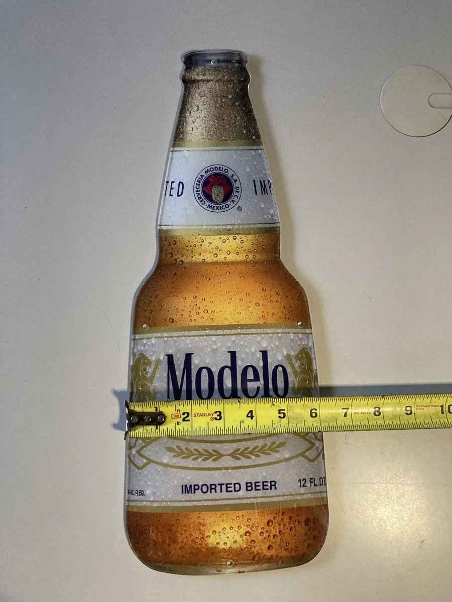 Modelo Especial Beer Banner