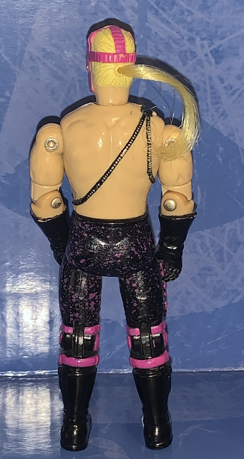 HASBRO GI Joe Banzai v1 1993 ARAH | eBay