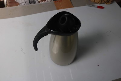 COPCO Insulated Thermal Coffee Carafe Pitcher Bottle | eBay